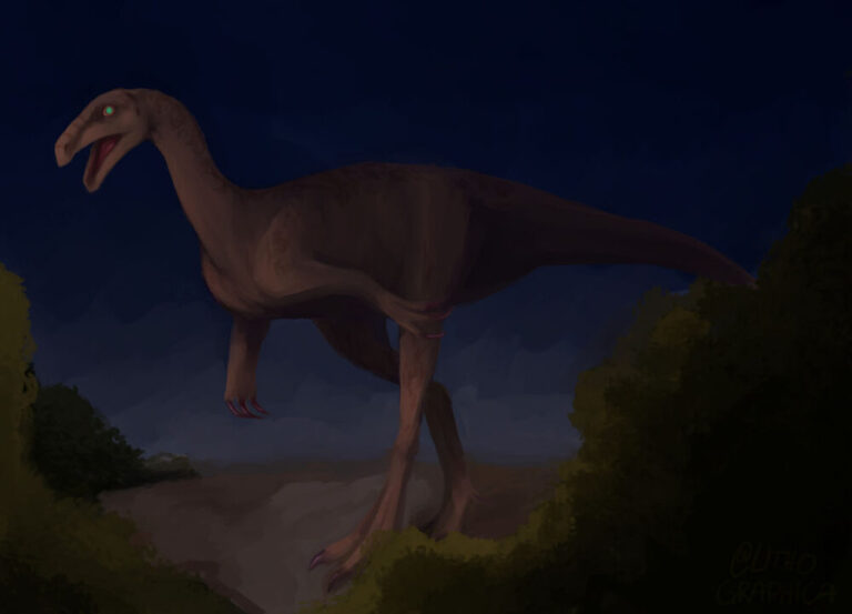 Huinculsaurus — рід ноазаврид з Аргентини 🦤 Вимерлий світ